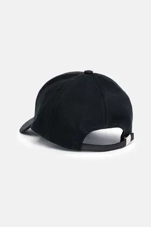 Sacai X Carhartt Duck Cap