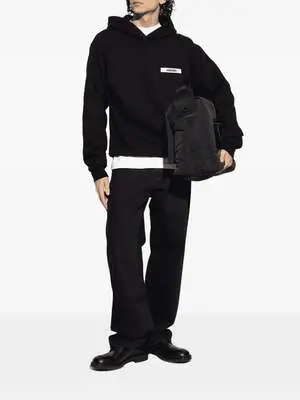 Jacquemus Cotton Hoodie