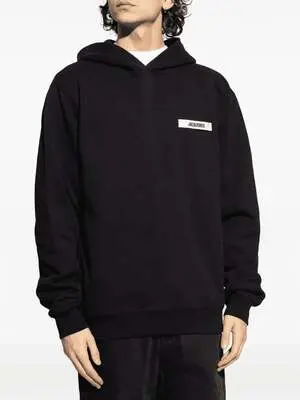 Jacquemus Cotton Hoodie