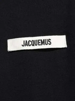 Jacquemus Cotton Hoodie