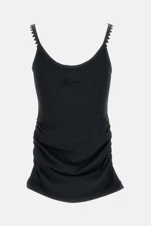 Jacquemus Le Debardeur Clavela Tank Top - Multicolor