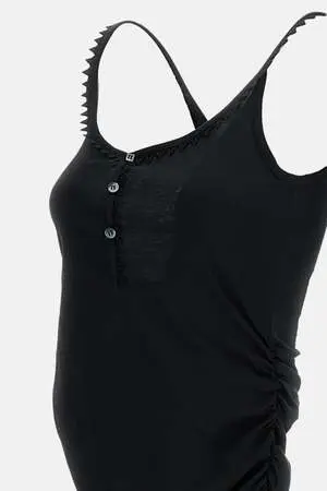 Jacquemus Le Debardeur Clavela Tank Top - Multicolor