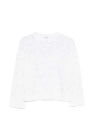 Brunello Cucinelli Crewneck Sweater