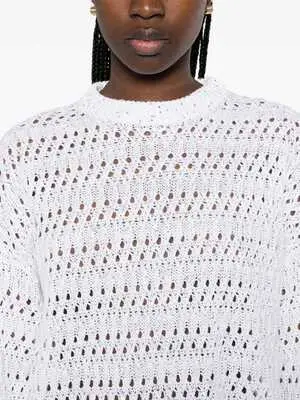 Brunello Cucinelli Crewneck Sweater