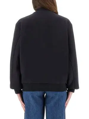 A.p.c. Micky Jacket - Blue