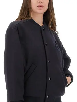 A.p.c. Micky Jacket - Blue