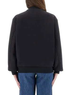 A.p.c. Micky Jacket - Blue