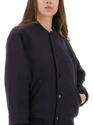 A.p.c. Micky Jacket - Blue