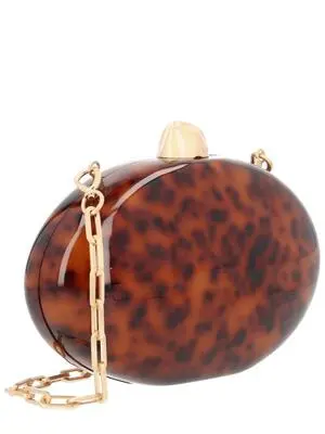 Cult Gaia Clutch Eviana