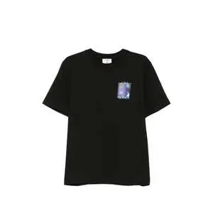 Casablanca T-shirts & Vests T-shirts - Black