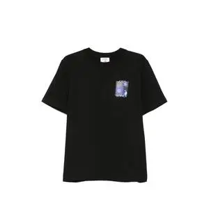 Casablanca T-shirts & Vests T-shirts - Black