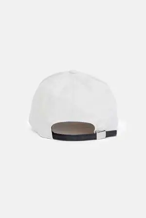 Sacai X Carhartt Duck Cap