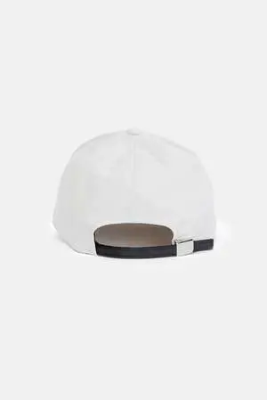 Sacai X Carhartt Duck Cap - Multicolor