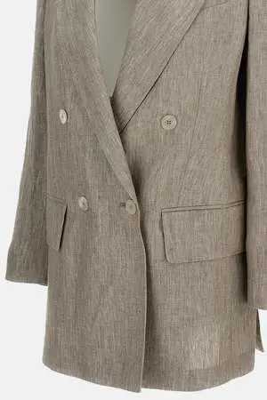 Max Mara Olimpia Blazer