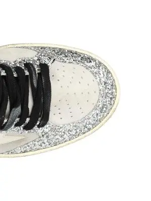GOLDEN GOOSE Ballstar Sneakers