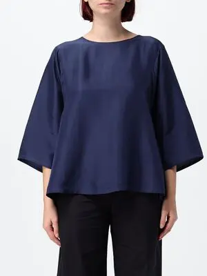 Max Mara T-shirt - Blue