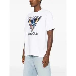 Casablanca T-shirts & Vests T-shirts