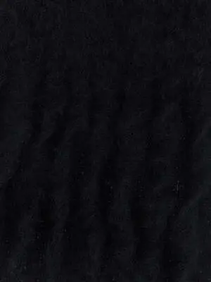 Loewe Wool Blend Scarf