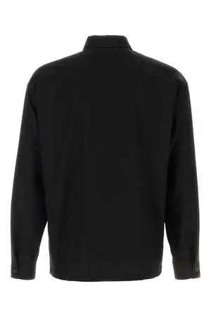 Prada Cotton Shirt