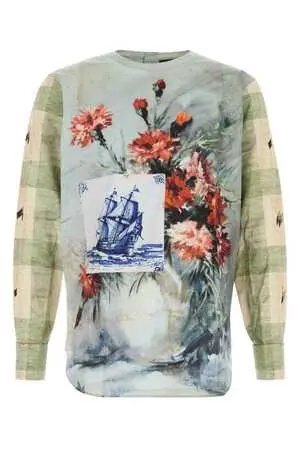 Prada Camicie - Multicolor