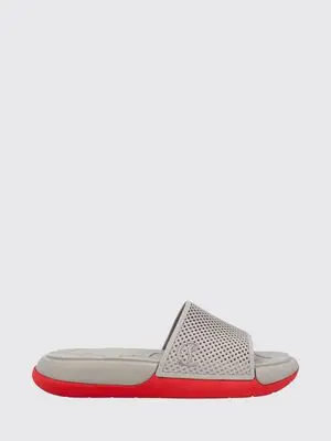 CHRISTIAN LOUBOUTIN Sandals Grey - Gray