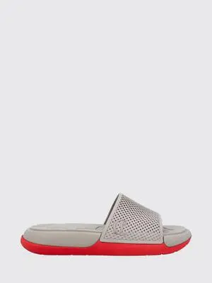 CHRISTIAN LOUBOUTIN Christian Louboutin Sandals Gray