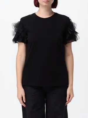 Max Mara Sweater - Black