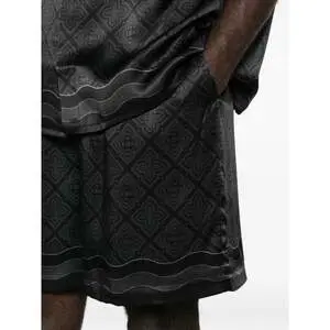 Casablanca Shorts Deck Shorts