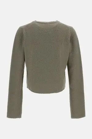 RIER Roundneck Sweater - Multicolor