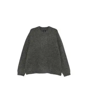 A.p.c. Grey Sweaters & Knitwear Jumpers - Gray