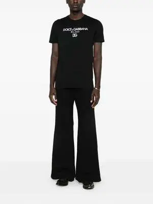 Dolce & Gabbana Logo T-shirt