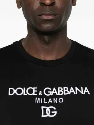 Dolce & Gabbana Logo T-shirt