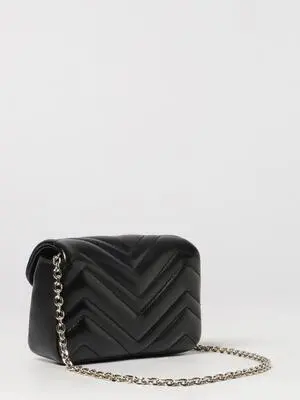 Gucci Gg Marmont Matelasse Nappa Mini Shoulder Bag