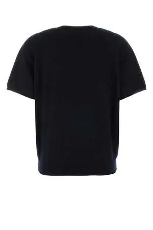 Miu Miu Midnight Wool Sweater