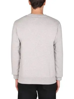 A.p.c. Mika Sweatshirt - Gray