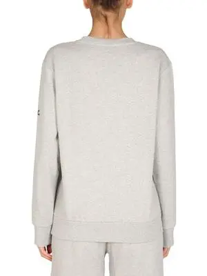 A.p.c. Mika Sweatshirt - Gray