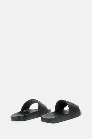 Moncler Basile Slides - Multicolor