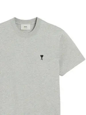 AMI Paris De Coeur T-shirt