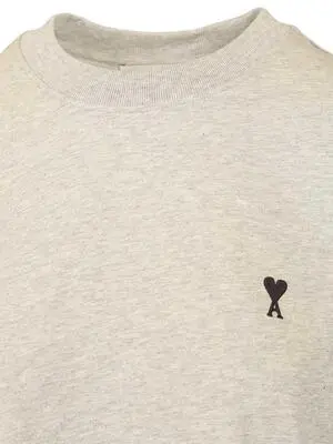 AMI Paris De Coeur T-shirt