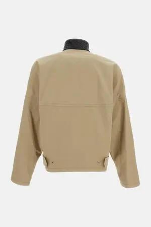 Bottega Veneta Cotton Jacket