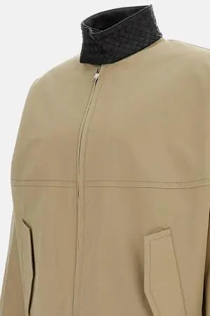 Bottega Veneta Cotton Jacket