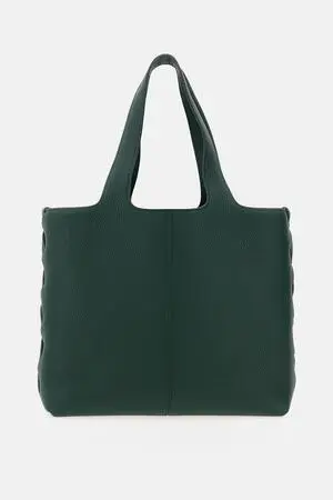 Bottega Veneta Bottega Veneta Men Diago Tote Bag Multicolor