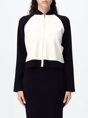 Max Mara Sweater - White