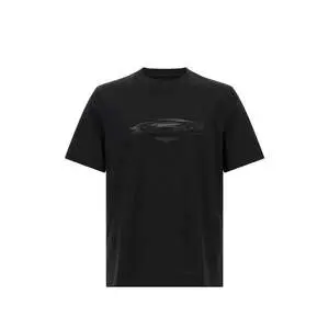 BOSS T-shirts & Vests T-shirts - Black