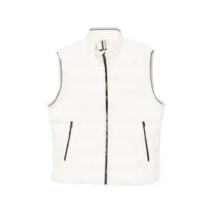 BOSS Jackets Waistcoats & Gilets - White