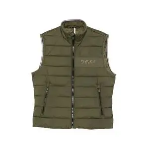 BOSS Jackets Waistcoats & Gilets - Green