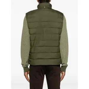 BOSS Jackets Waistcoats & Gilets