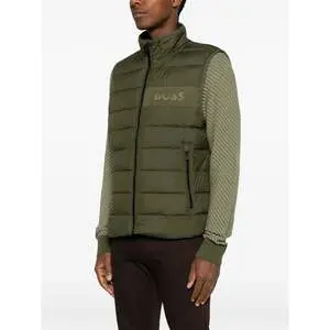 BOSS Jackets Waistcoats & Gilets