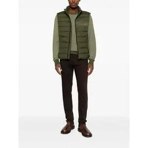 BOSS Jackets Waistcoats & Gilets