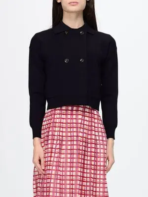 Max Mara Sweater - Blue